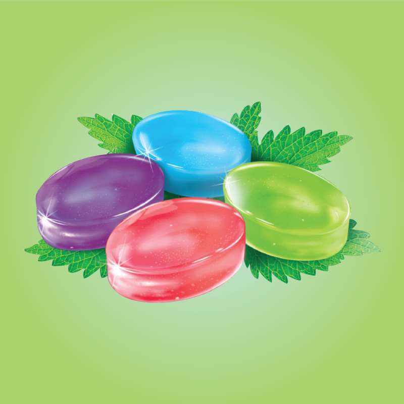 Jual Kis Festive Permen [150 G/ Each Variant] Di Seller Mayora Official ...