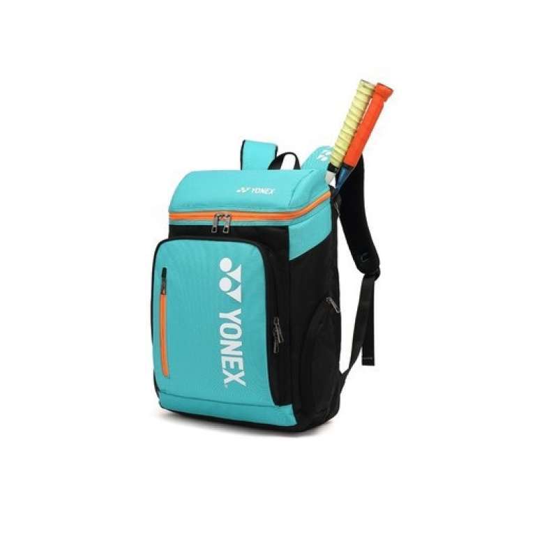 Jual Yonex Badminton Backpack Bag Yy1408 - Tas Raket Bulutangkis ...
