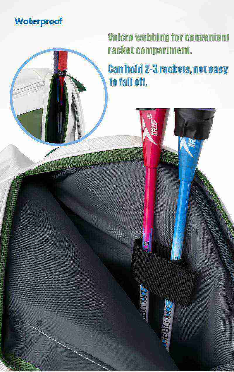 Jual Yonex Badminton Backpack Bag Yy1408 - Tas Raket Bulutangkis ...