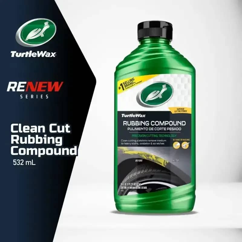 Harga Rubbing Car Compound 💯 Terbaru, Spesifikasi, & Kredit Juni 2026
