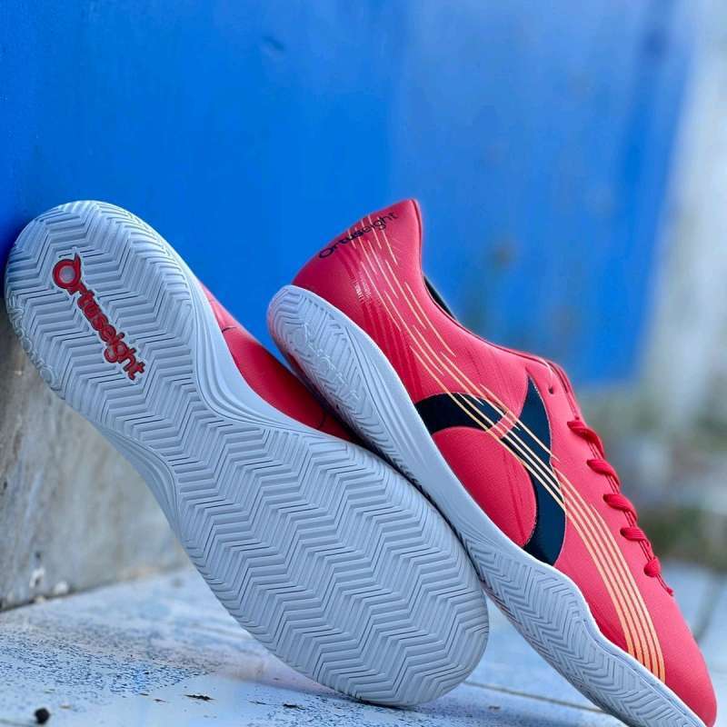 Promo Sepatu Futsal Ortuseight Horizon In Ortus New 4 Warna - White ...