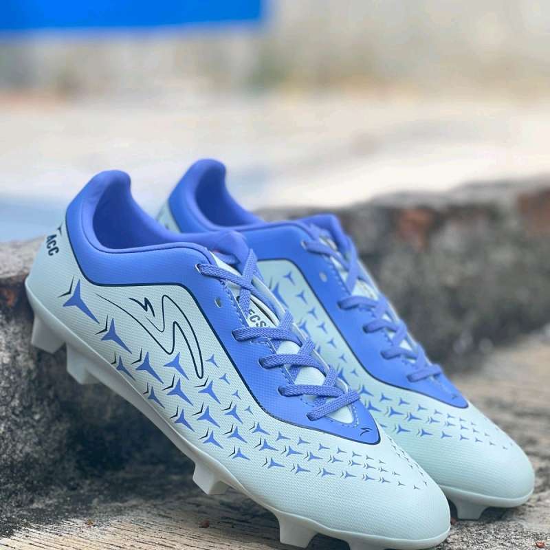 Promo Sepatu Bola Specs Accelerator Alphaform Core Fg New - Vanilla Ice ...