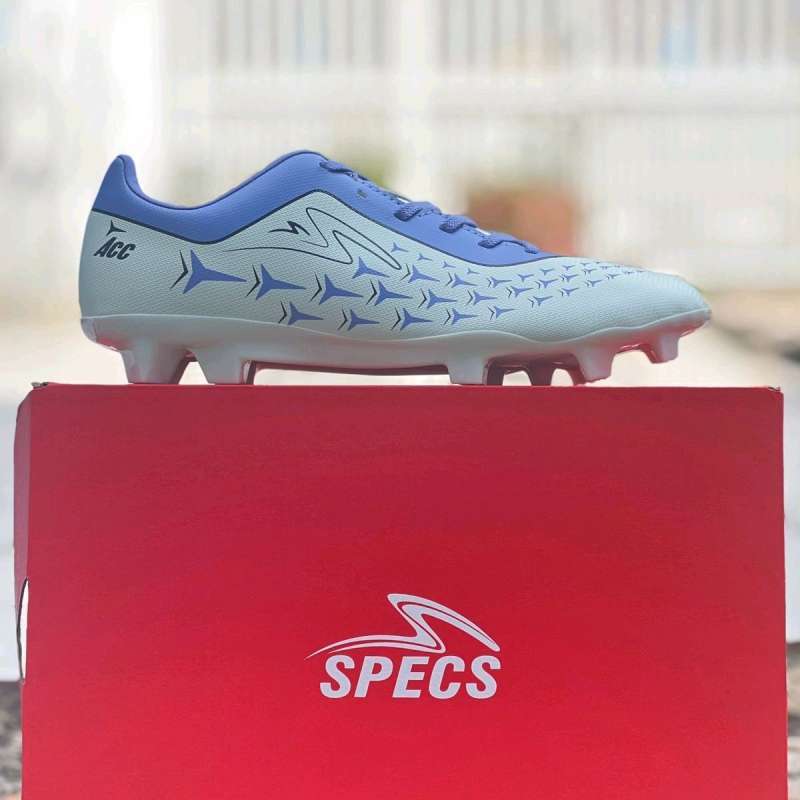 Promo Sepatu Bola Specs Accelerator Alphaform Core Fg New - 41 Vanilla ...