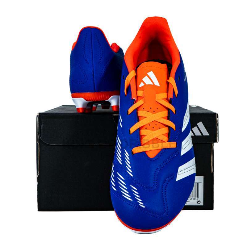 Promo Sepatu Bola Adidas Predator Club Fxg If6344 Original Bnib - 42 ...