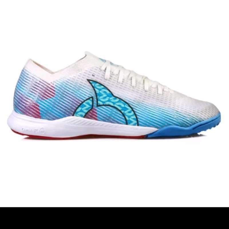 Promo Sepatu Futsal Ortuseight Ortus Catalyst Liberte V3 In New 4 ...