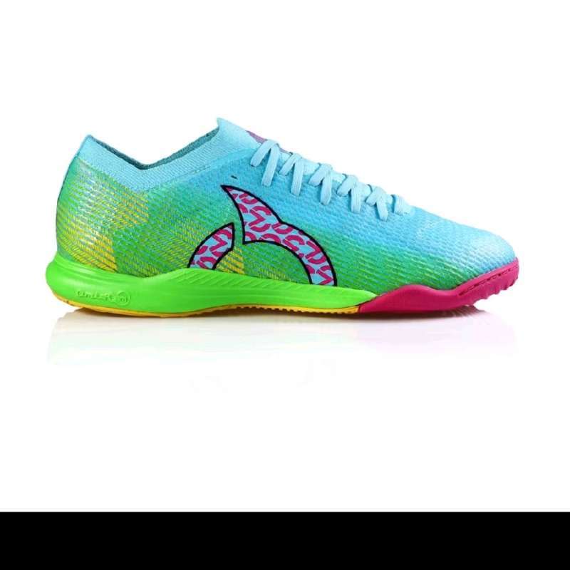 Promo Sepatu Futsal Ortuseight Ortus Catalyst Liberte V3 In New 4 ...