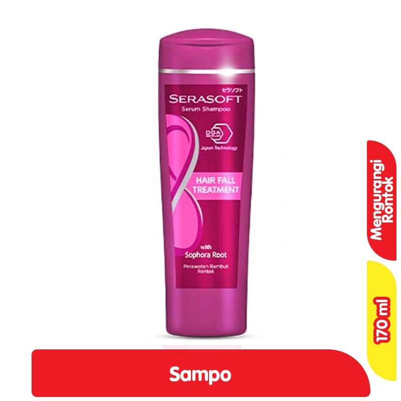 Serasoft store