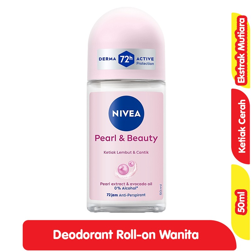 NIVEA B Gratis Ongkir 🔥 Harga Murah Juni 2026