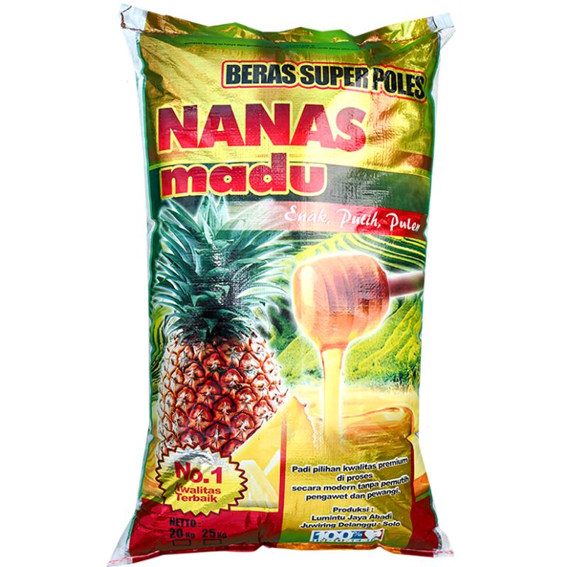 Jual Beras 10 Kg Madu Termurah - Harga Grosir Terupdate Hari Ini | Blibli