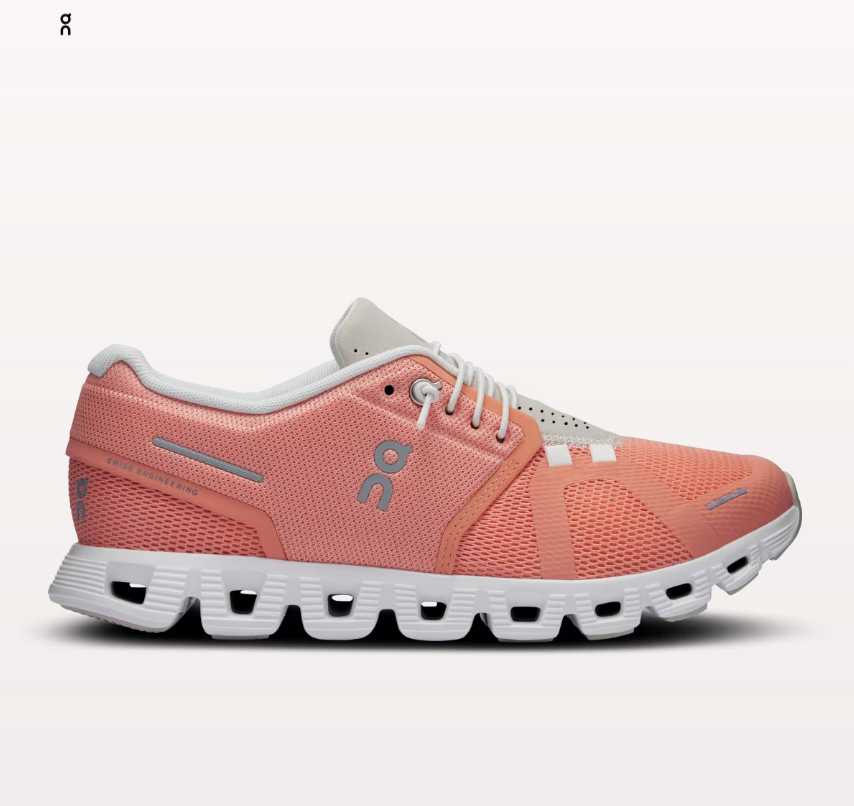 On Cloud Shoes Original Model Terbaru - Gratis Ongkir Harga Agustus 2024