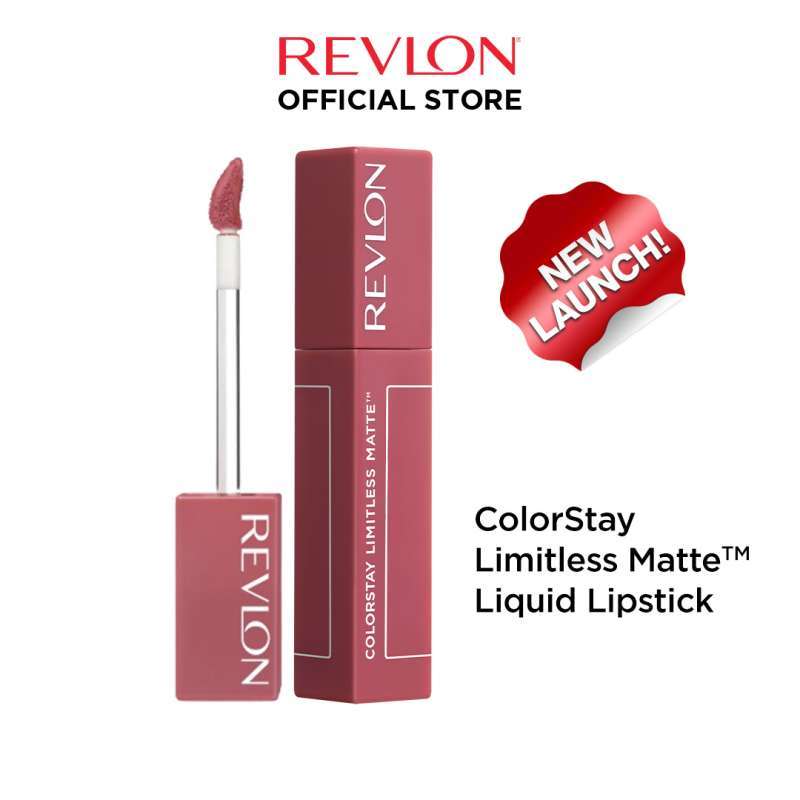 Lipstik Revlon 🔥 Terbaik - Harga Terbaru Mei 2026