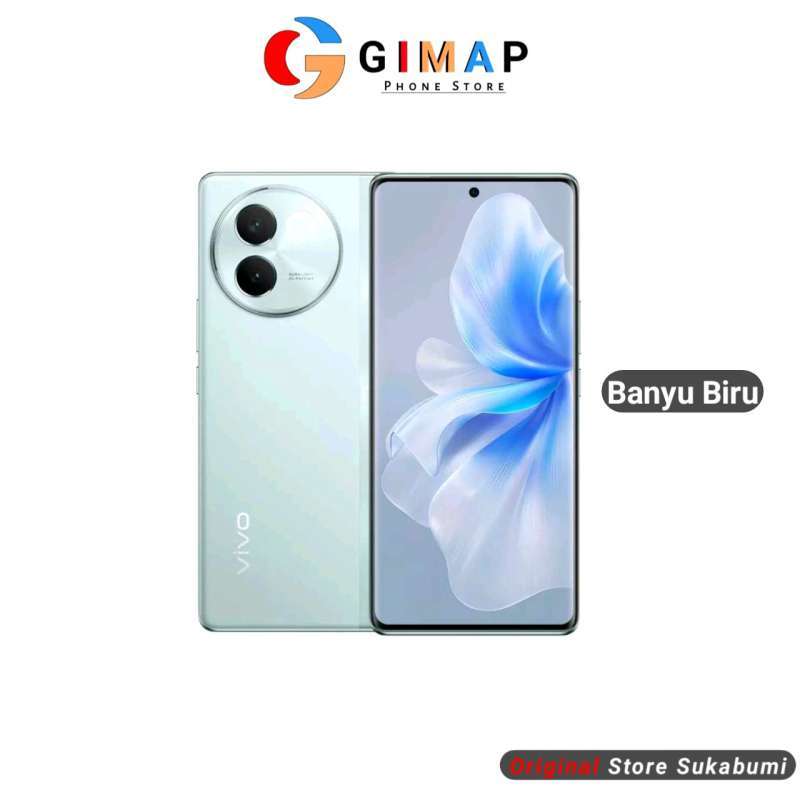 Jual [gimap] Vivo V30 Pro 5g Ram 12+12gb Rom 512gb Garasi Resmi All New Aura Light Portait ...
