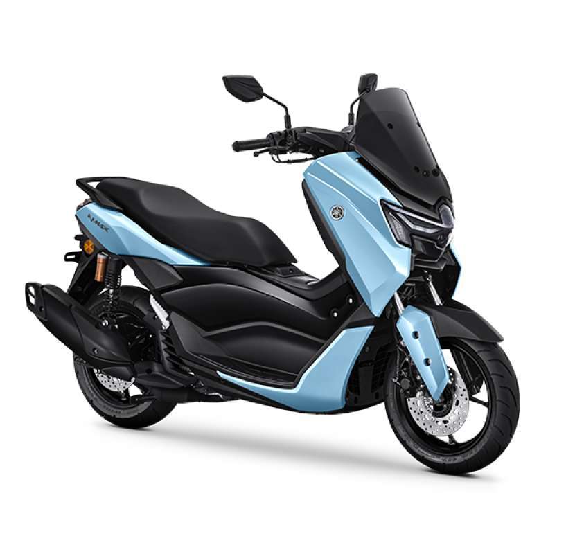 Jual Yamaha Nmax Neo Sepeda Motor [otr Jabodetabek] Di Seller Yamaha Mega Utama Group Official ...
