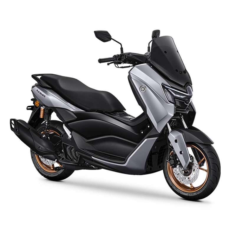 Motor Yamaha Terbaik - Harga Terbaru 2024 | Blibli