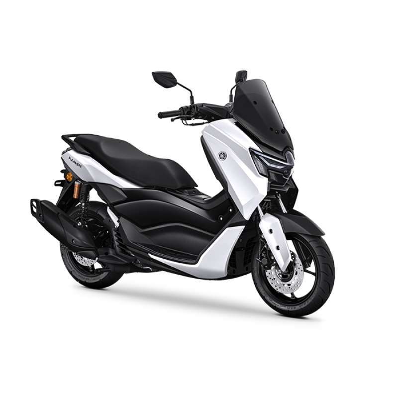 Jual Yamaha Nmax Neo S Sepeda Motor [otr Jabodetabekser] - Tangerang ...