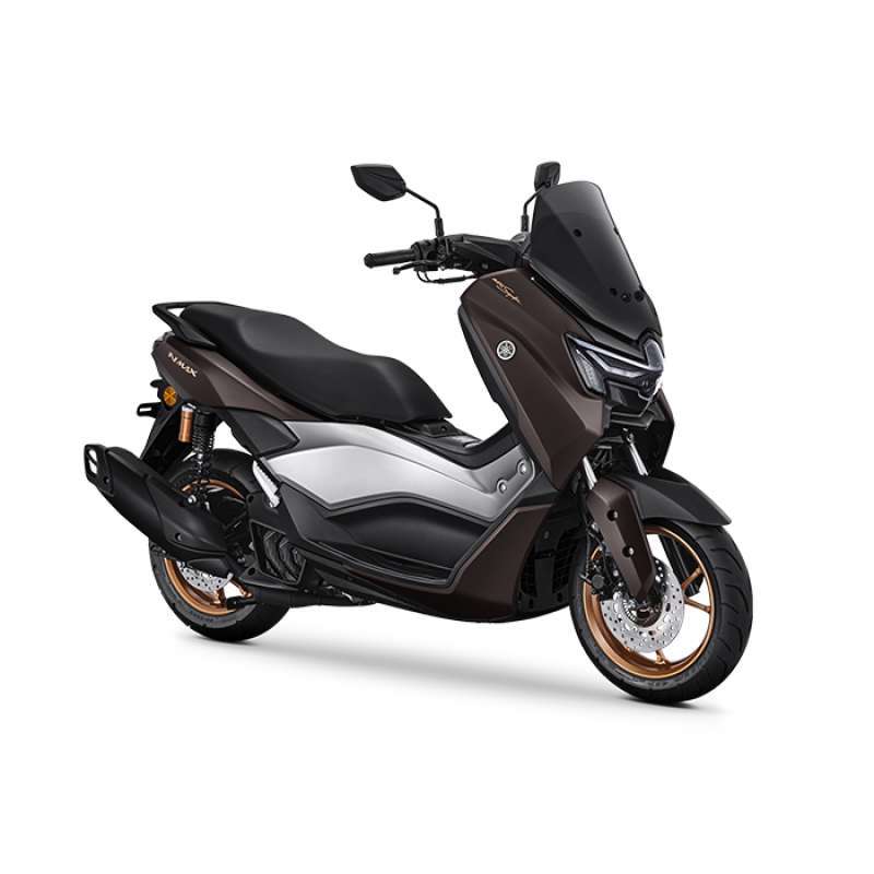 Jual Yamaha Nmax Turbo Sepeda Motor [otr Jabodetabekser] - Jakarta ...