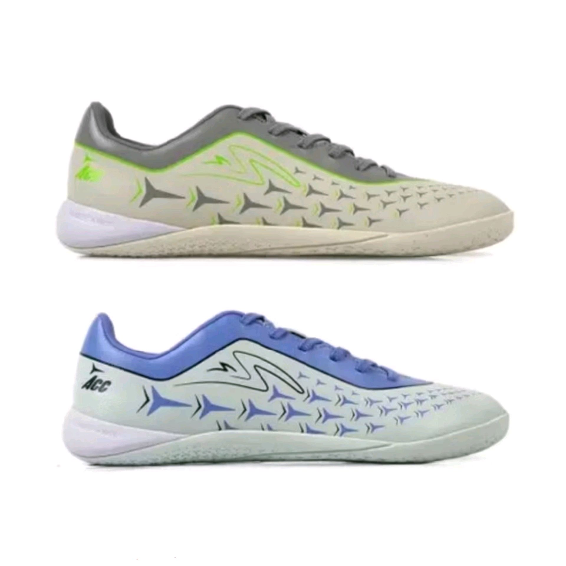 Promo Sepatu Futsal Specs Accelerator Alphaform Core In New 2 Warna ...