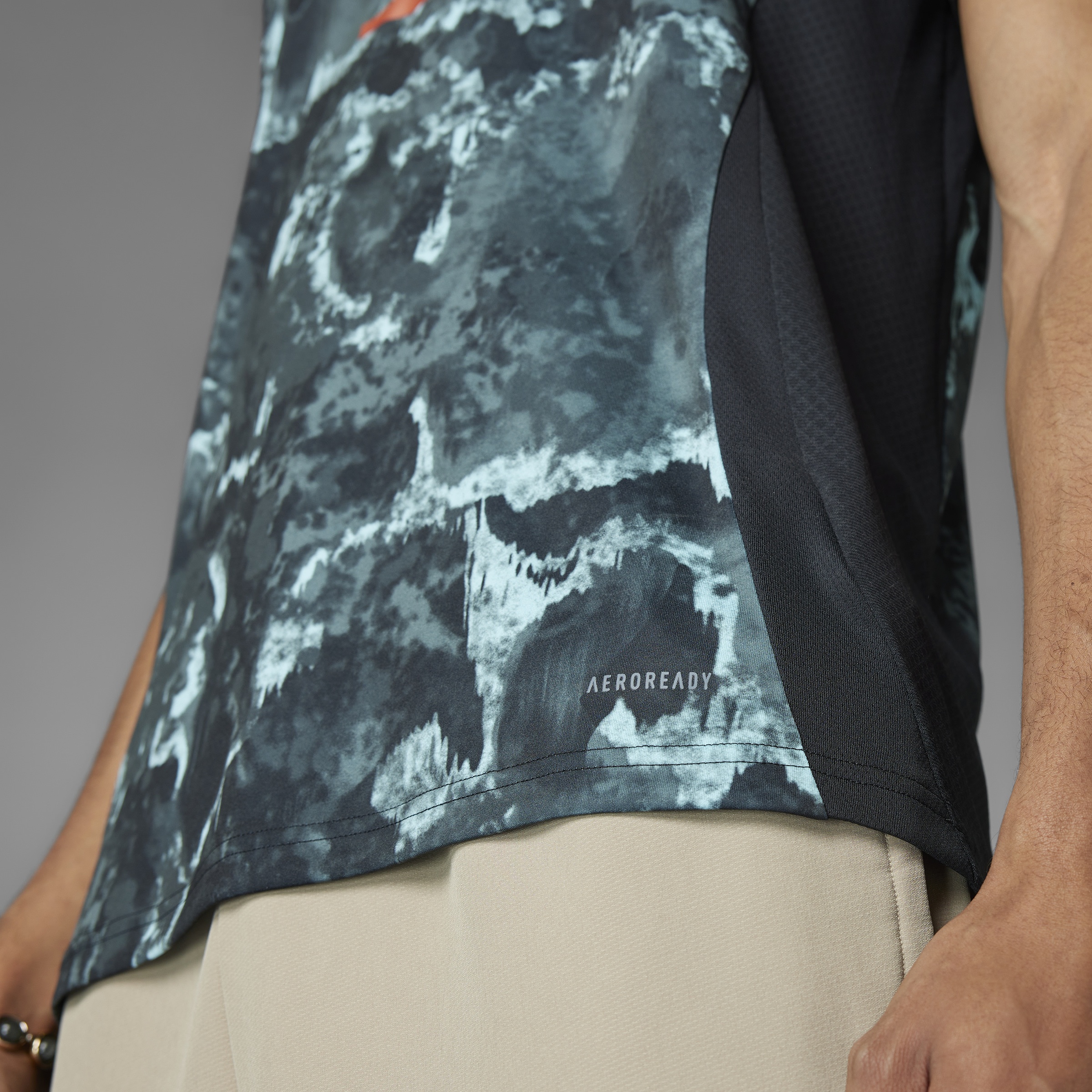 Jual Adidas Men Football Jersey Fc Bayern Away 24/25 Baju Bola Pria ...