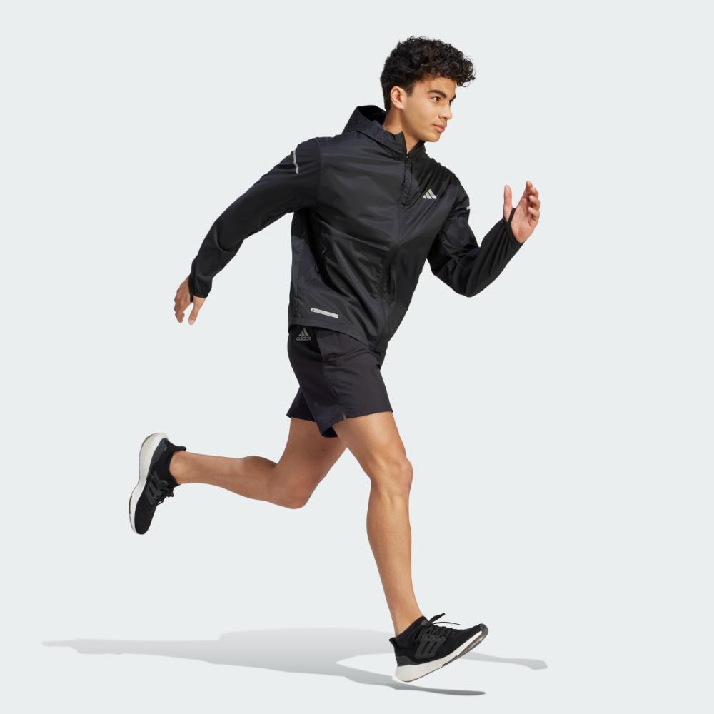 Promo adidas Men Running Jacket Ultimate Jkt Jaket Lari Pria [hy1422 ...