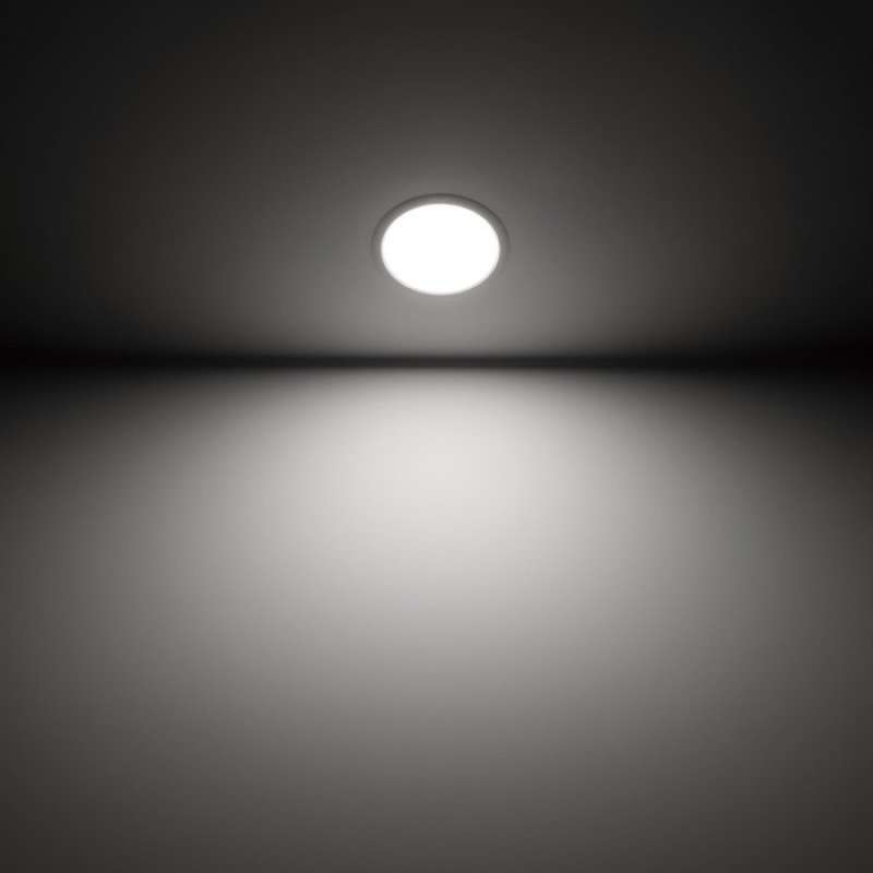 Jual Lampu Philips Downlight Multipack Eridani Led11 D150 14w 65k Putih ...