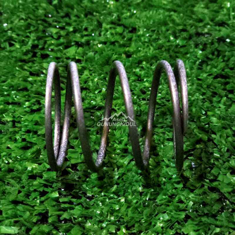 Jual Per Gigi Belok Traktor Quick - Clutch Spring All Type - G1000 ...