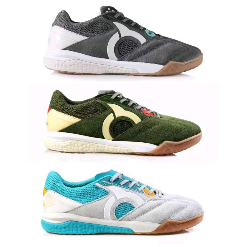 Promo Sepatu Futsal Ortus Ortuseight Jogosala Avalanche Pro In New 3 ...