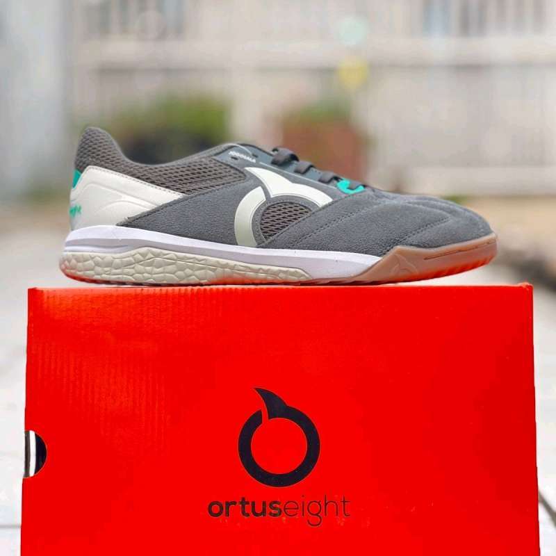 Promo Sepatu Futsal Ortus Ortuseight Jogosala Avalanche Pro In New 3 ...