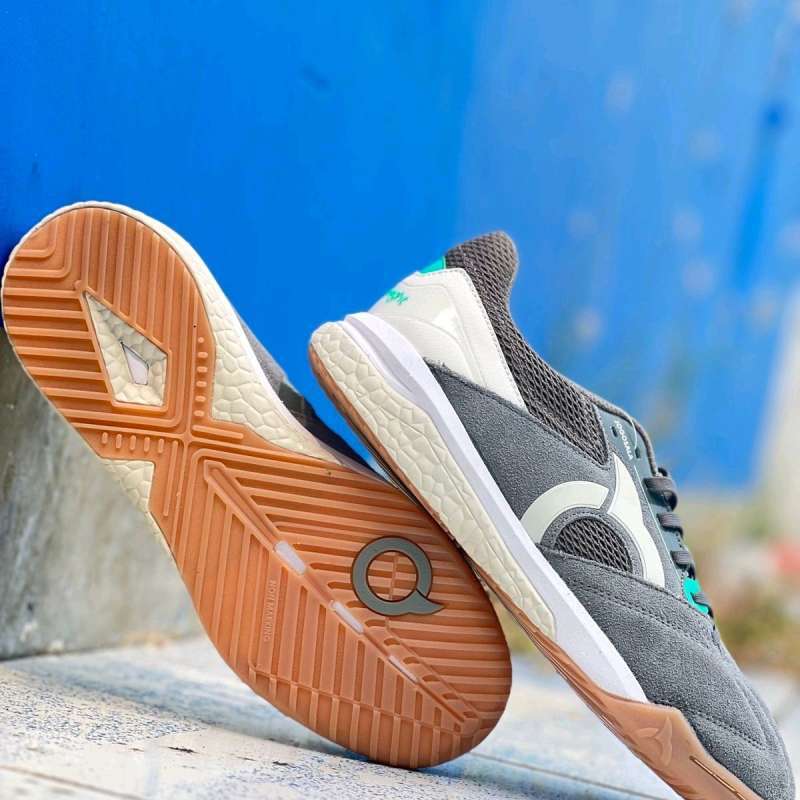 Promo Sepatu Futsal Ortus Ortuseight Jogosala Avalanche Pro In New 3 ...