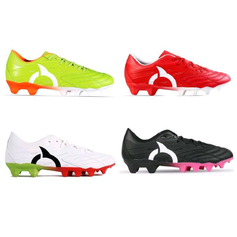 Promo Sepatu Bola Ortuseight Ortus Catalyst Vision V4 Fg K-lea New 4 ...