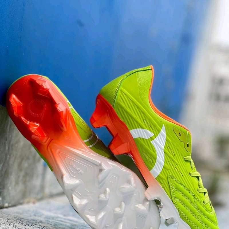 Promo Sepatu Bola Ortuseight Ortus Catalyst Vision V4 Fg K-lea New 4 ...