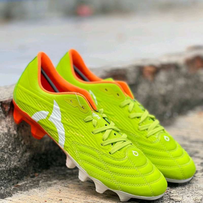 Promo Sepatu Bola Ortuseight Ortus Catalyst Vision V4 Fg K-lea New 4 ...