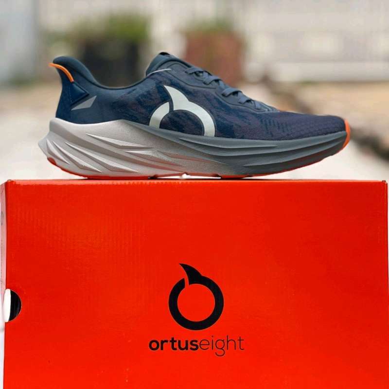 Promo Sepatu Lari Running Ortuseight Ortus Hyperfuse 2.1 New 5 Warna ...