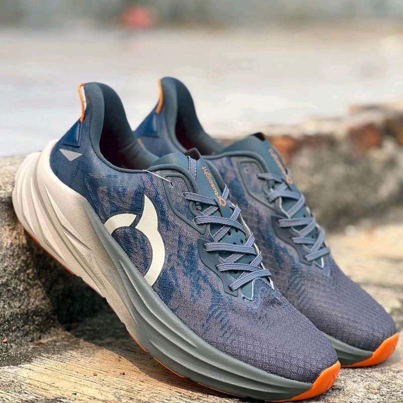 Promo Sepatu Lari Running Ortuseight Ortus Hyperfuse 2.1 New 5 Warna ...