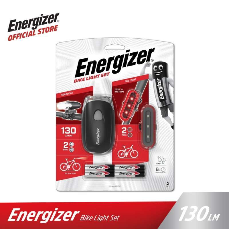Emergency Lights 🔥 - Harga Terbaik Mei 2026