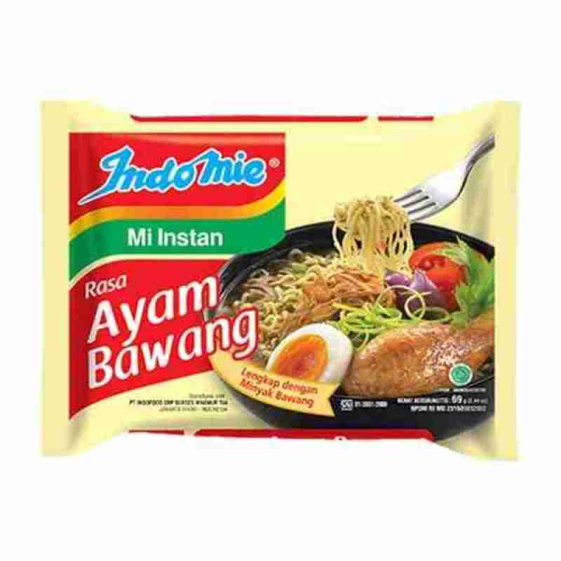 Indomie Rasa Khas Daerah Gratis Ongkir 🔥 Harga Murah Januari 2026