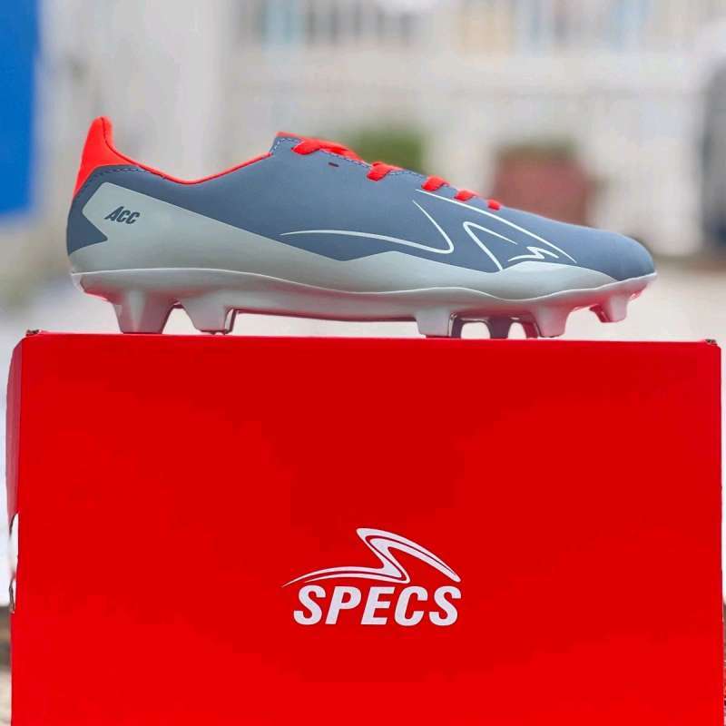 Promo Sepatu Bola Specs Xlr 2 Fg New 2 Warna Diskon 20% Di Seller ...