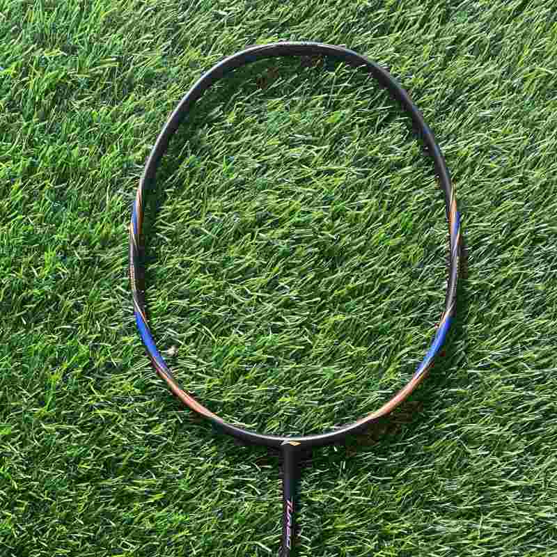 Jual Li-ning Badminton Racket Turbo X80 Iii Di Seller Rivaisport ...