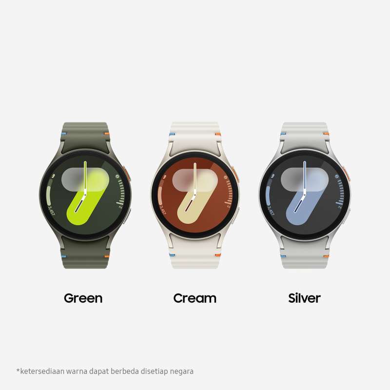 Jual Galaxy Watch 7 Silver Spesifikasi Original, Murah & Diskon Harga Juli 2024 | Blibli