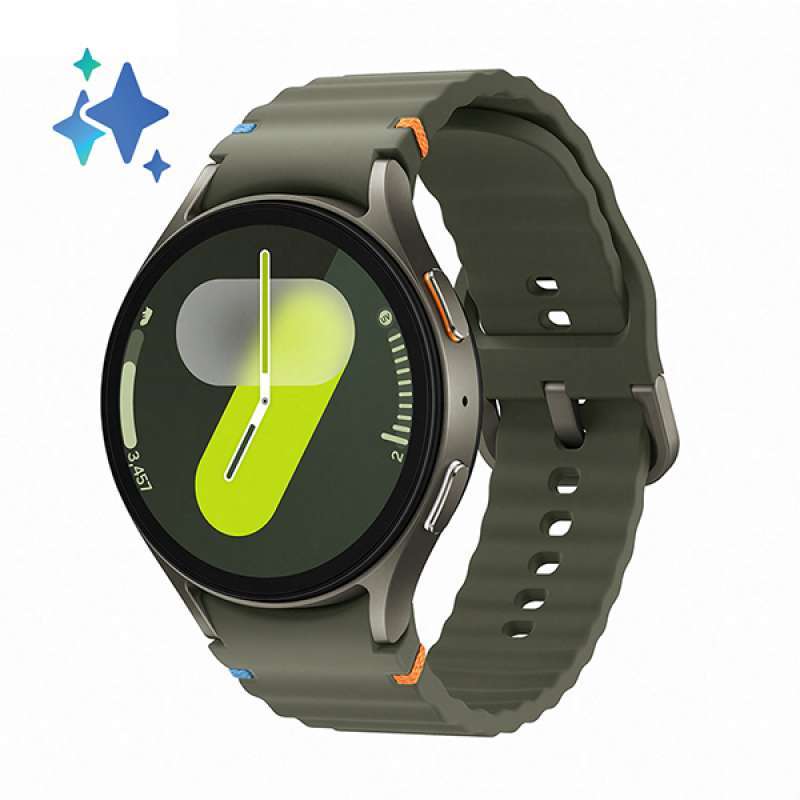 Promo Samsung Galaxy Watch7 [44mm] - Smartwatch Ai, Prosesor 3nm, Sleep ...