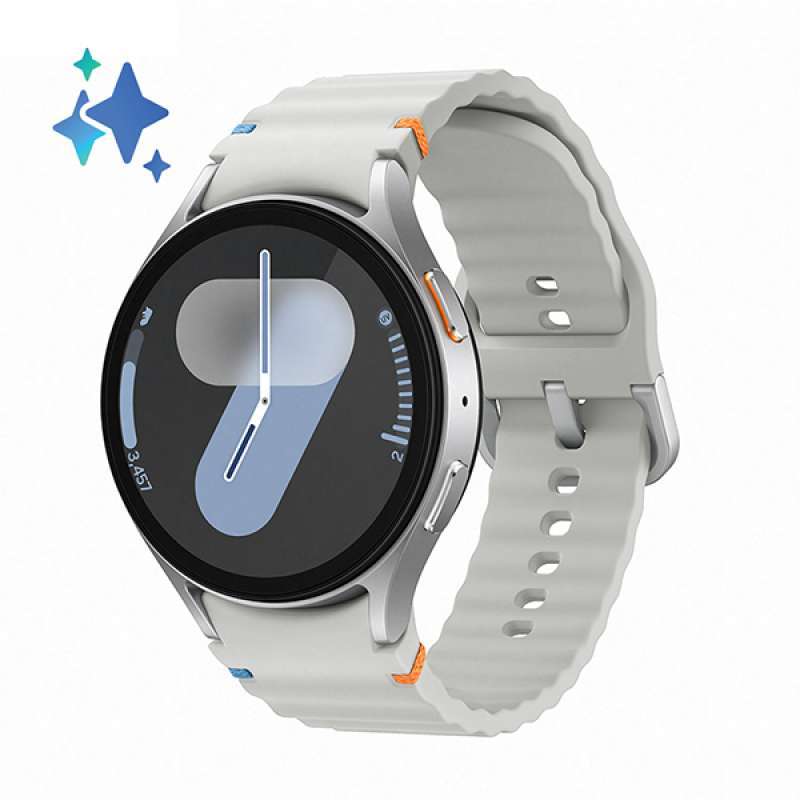 Promo Samsung Galaxy Watch7 [44mm] - Smartwatch Ai, Prosesor 3nm, Sleep ...