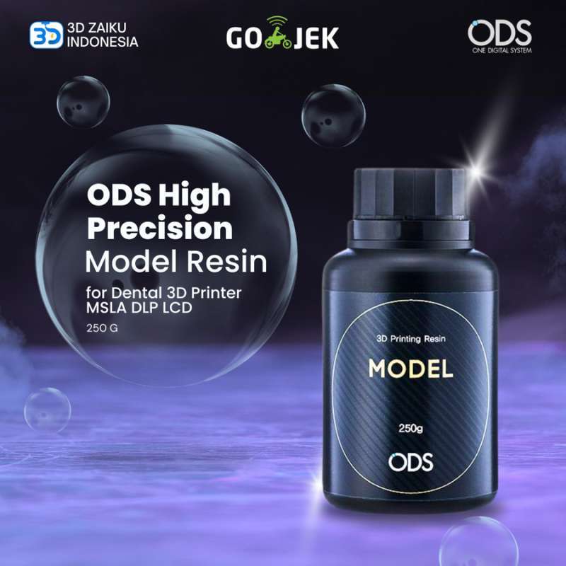 A One High exclusive Precision