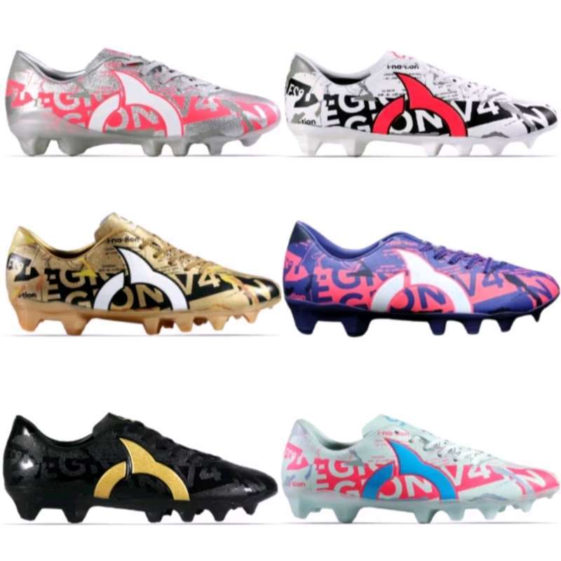 Promo Sepatu Bola Ortus Ortuseight Catalyst Legion V4 Fg New 6 Warna ...