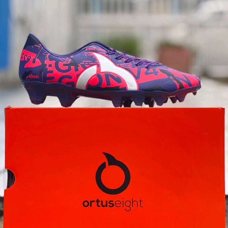 Promo Sepatu Bola Ortus Ortuseight Catalyst Legion V4 Fg New 6 Warna ...