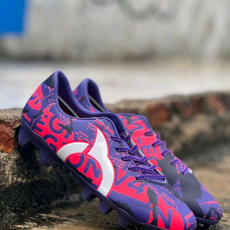 Promo Sepatu Bola Ortus Ortuseight Catalyst Legion V4 Fg New 6 Warna ...