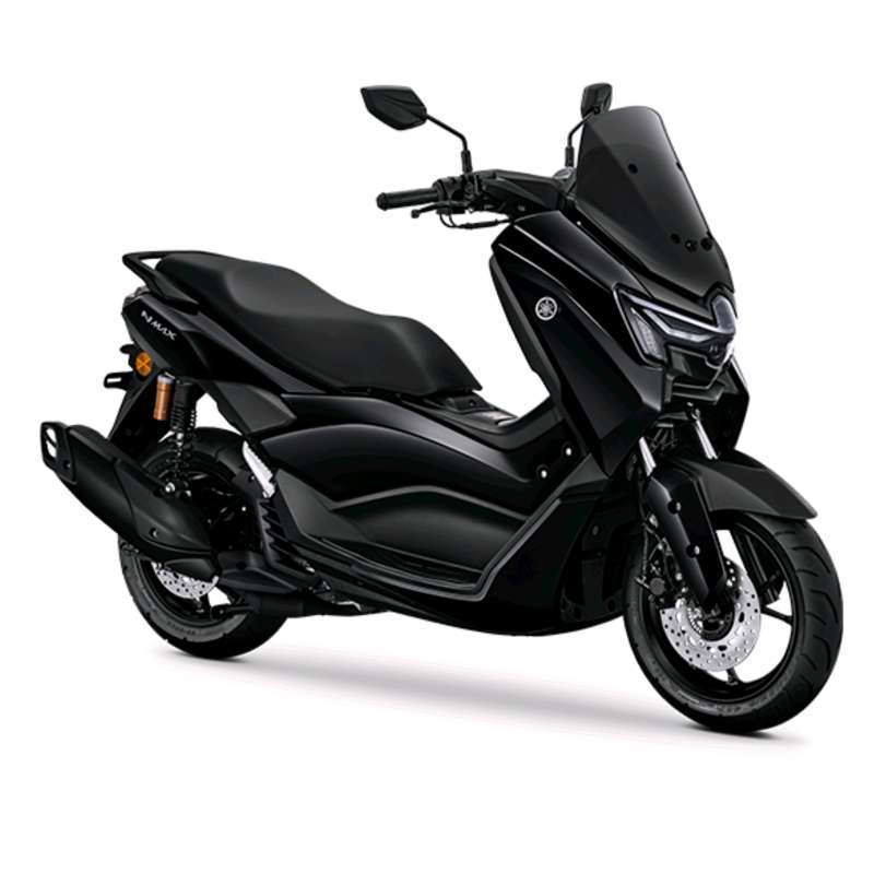 Jual Yamaha Nmax Neo S Di Seller Yamaha Deta Bandung Official Store ...
