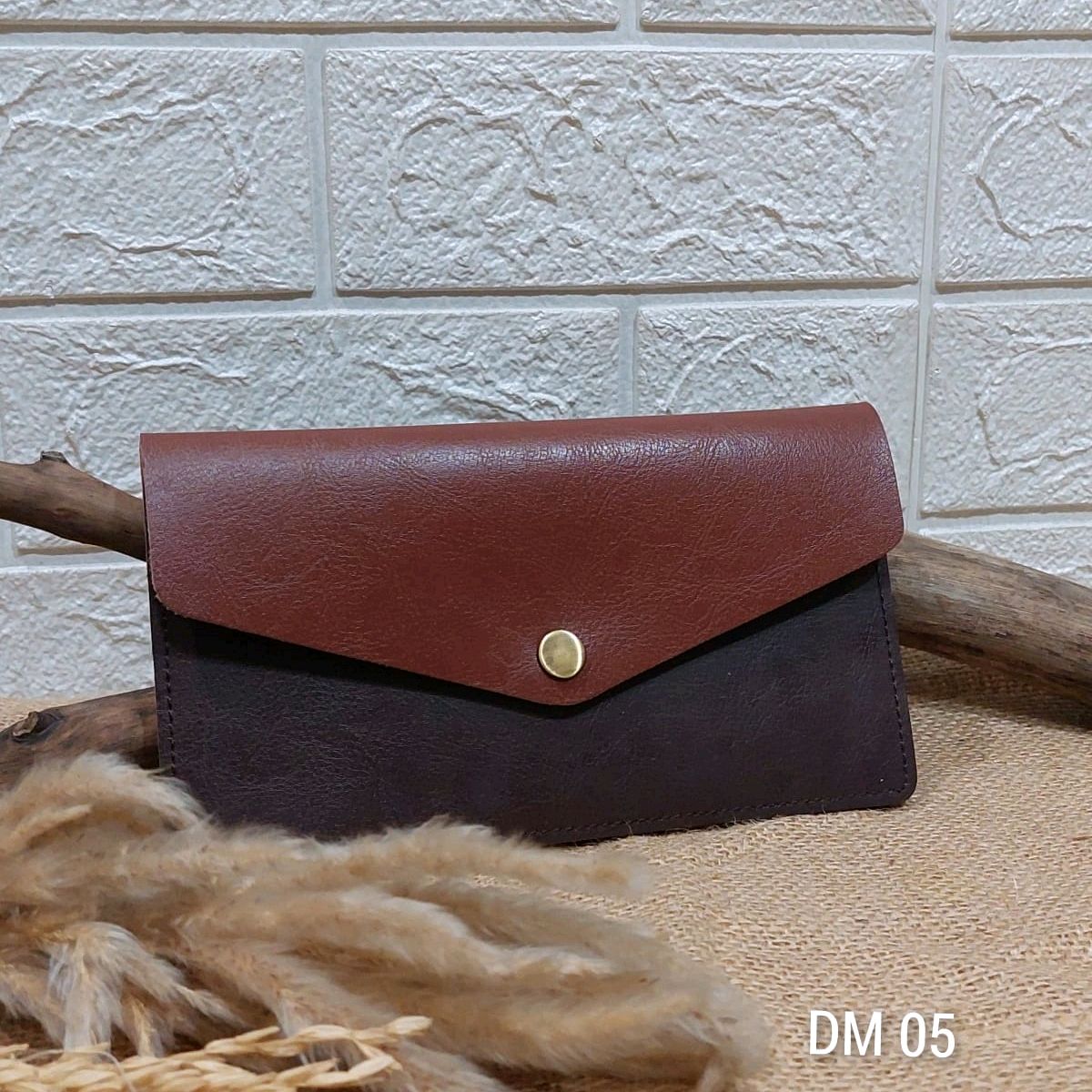 Jual Dompet Cewek Panjang Model Amplop Dompet Passport Kartu Uang Bahan ...