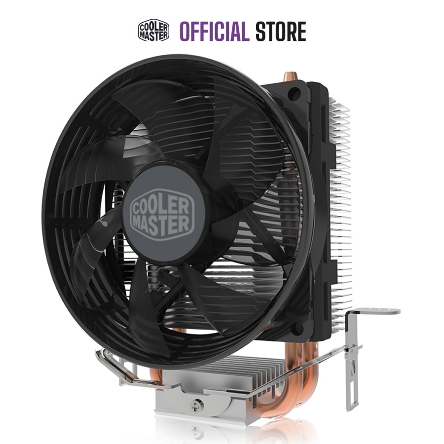 Jual Cooler Master Hyper T20 Cpu Air Cooler Di Seller Cooler Master ...