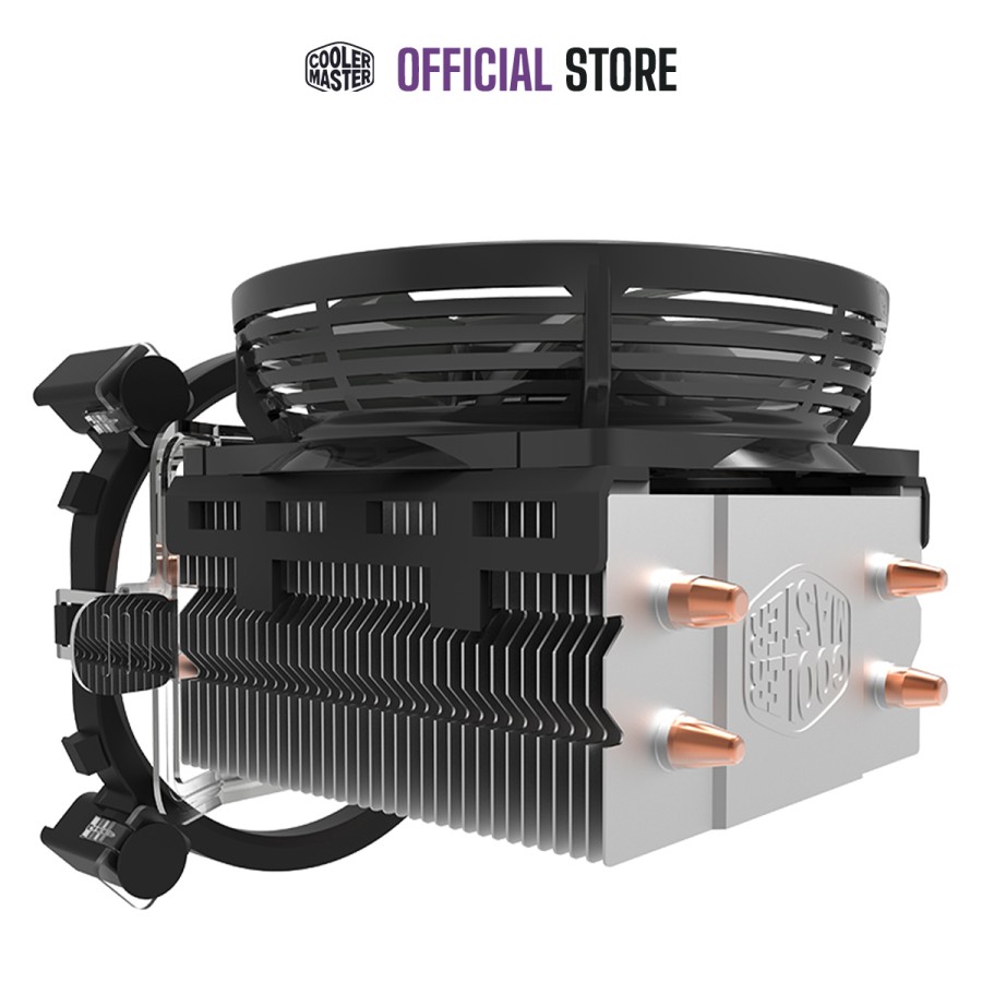 Jual Cooler Master Hyper T20 Cpu Air Cooler Di Seller Cooler Master ...
