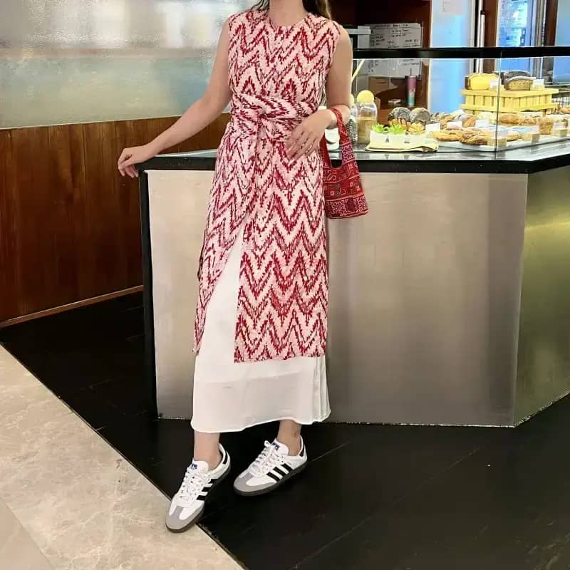 Jual Obi Merah 🏷️ Model Premium Original Terbaru & Harga Murah Januari 2026