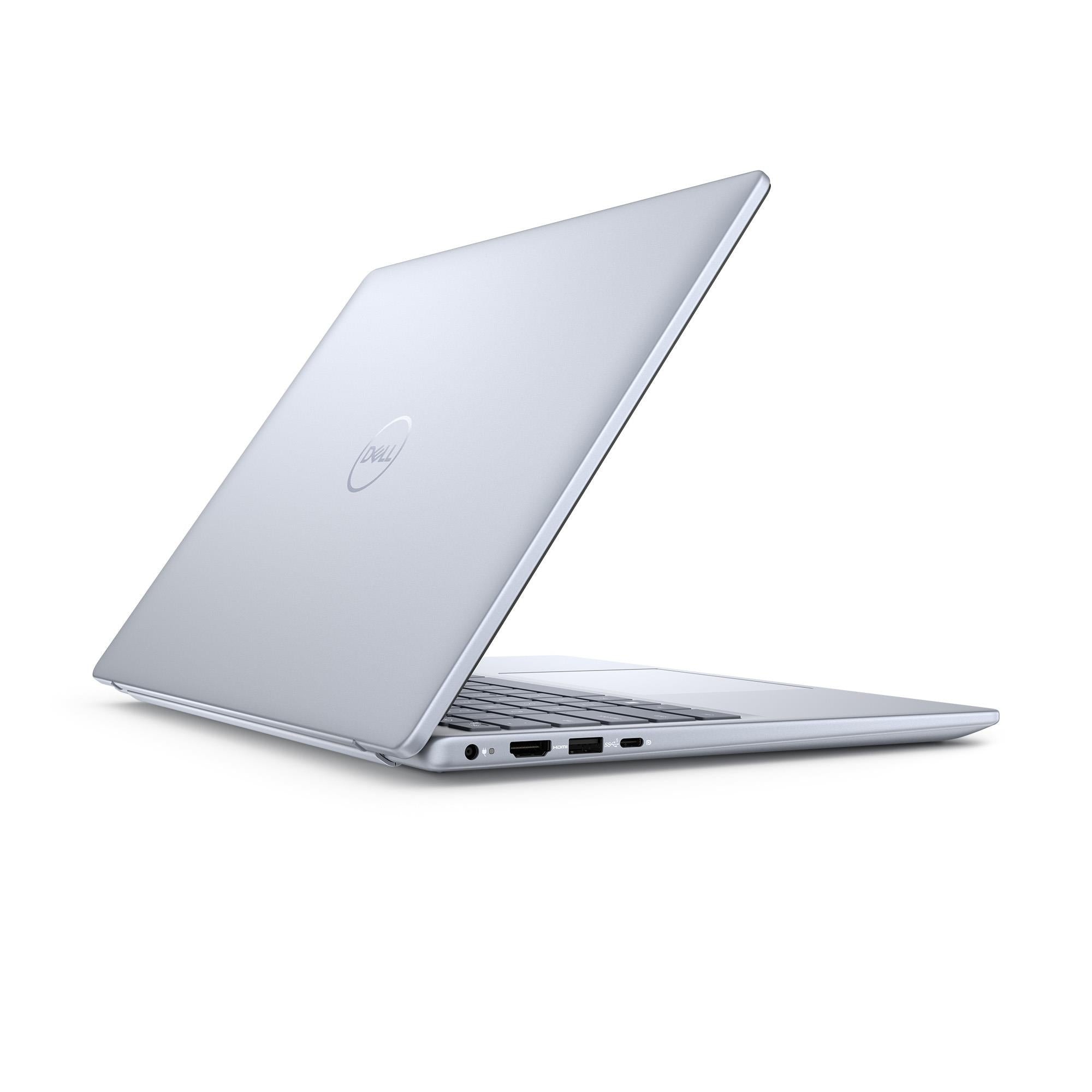 Promo Dell Inspiron 5440 Notebook - Ice Blue ( Core 7-150u / 2*8gb ...